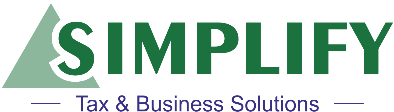 Simplify Tax & Business Solution – Leave your Complexities to us